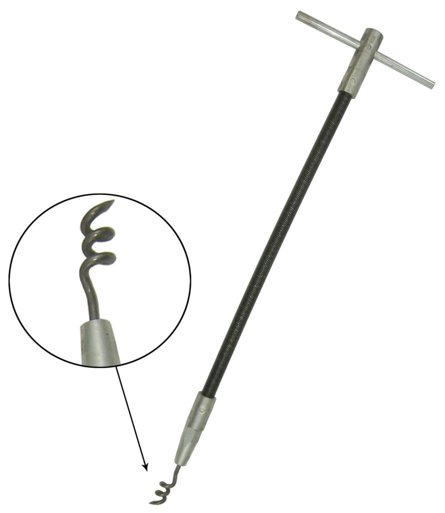 PE1200 – Packing Extractors - Hydrasearch Company