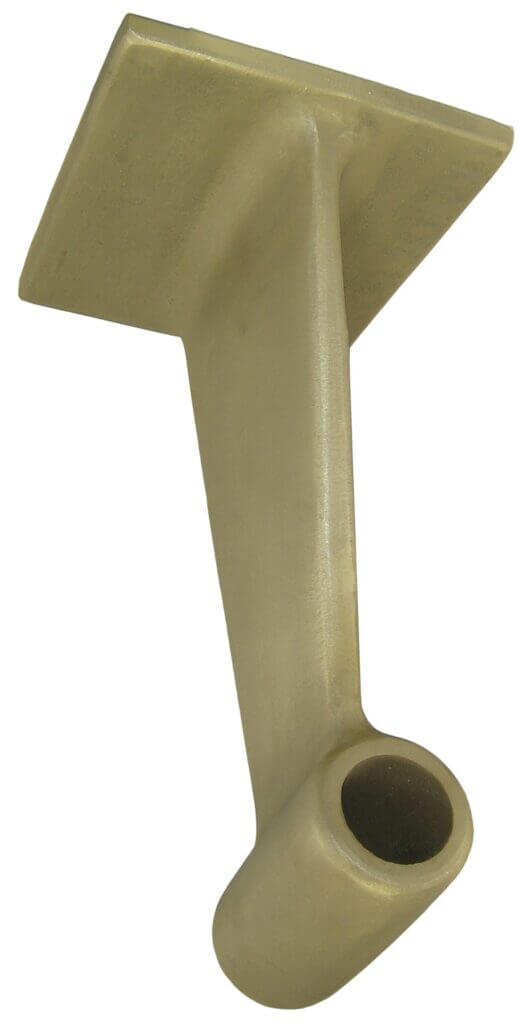 MS34P&SPOR – Bronze Main Struts – Port Side - Hydrasearch Company