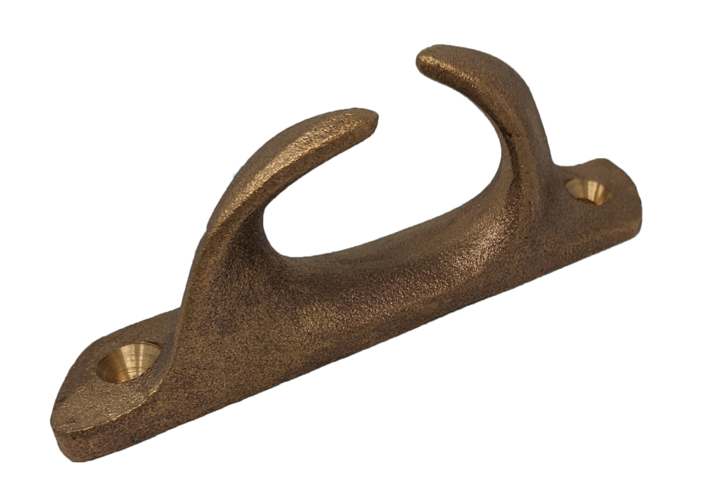 00BC800S – Bronze Skene Chocks - Hydrasearch Company