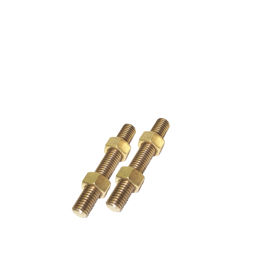 STUDS (replacement) – Packing Box Studs - Hydrasearch Company