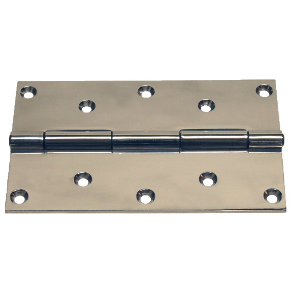 70SSH5X8 – 316 Stainless Steel Transom Door Hinges - Hydrasearch Company