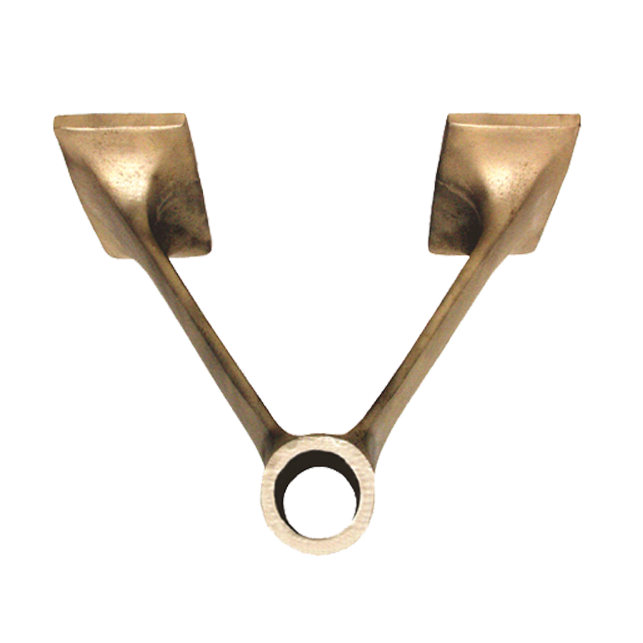 VS51 300 – Bronze Vee Struts - Hydrasearch Company